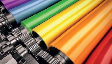 Emulsion Polymers - LyraChem